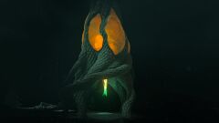 Lightroot - Zelda Wiki