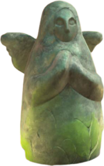 Goddess Statue - Zelda Wiki