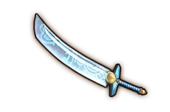 Biggoron's Sword - Zelda Wiki