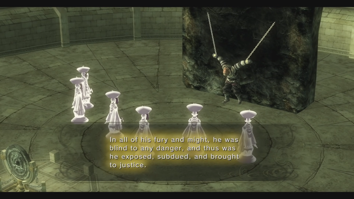 Six Sages - Zelda Wiki