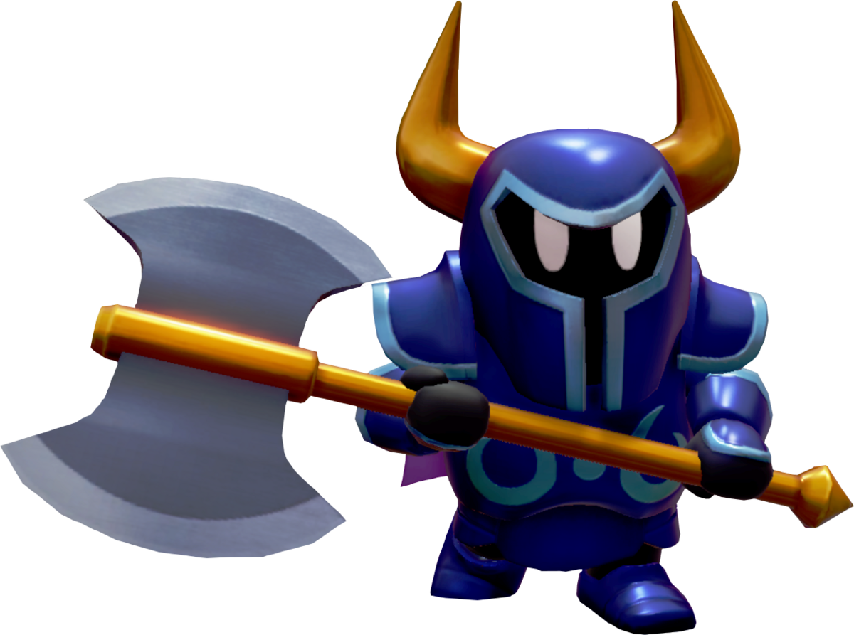 Darknut Lv. 2 - Zelda Wiki