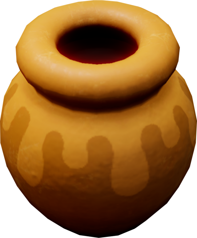 Pot - Zelda Wiki