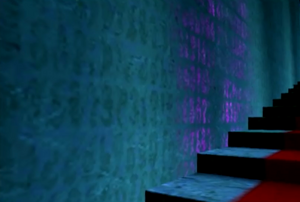 Gerudo Typography Translations - Zelda Wiki