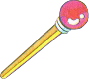 Magic Rod - Zelda Wiki
