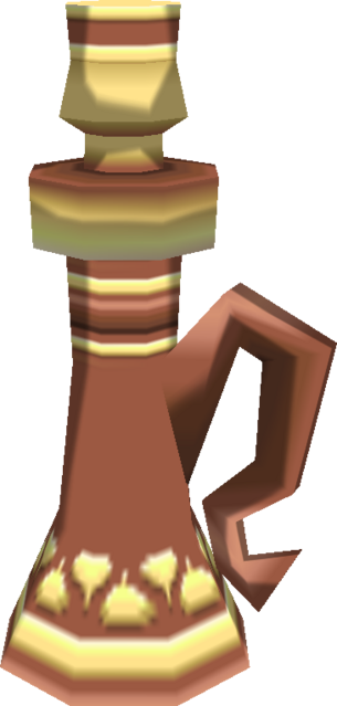 Magic Jar - Zelda Wiki