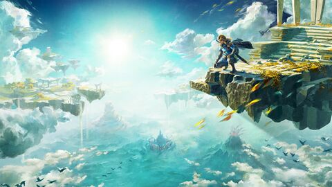 Hyrule - Zelda Wiki