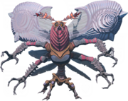 Lightning Temple - Zelda Wiki