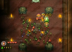 Pyramid - Zelda Wiki