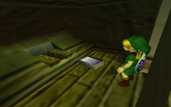 Stock Pot Inn - Zelda Wiki