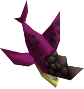 Shark - Zelda Wiki