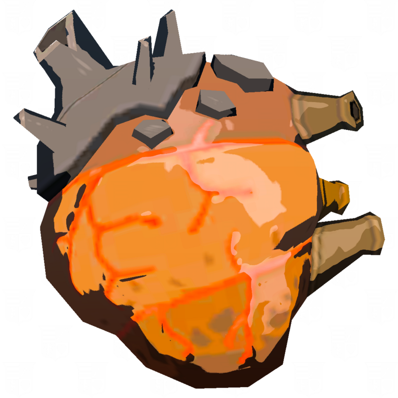 Lynel Guts - Zelda Wiki