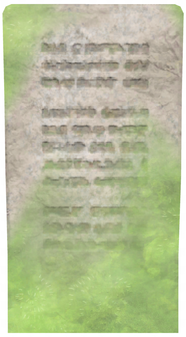 Monolith - Zelda Wiki