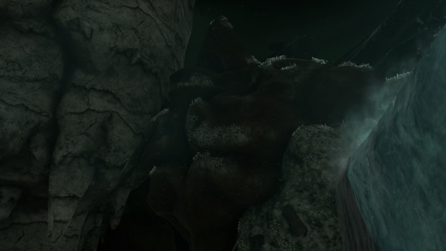 Wellspring of Wisdom Bargainer Statue - Zelda Wiki