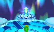 Seres - Zelda Wiki