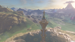 Sheikah Tower - Zelda Wiki