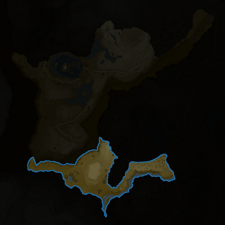 Tabantha Frontier - Zelda Wiki