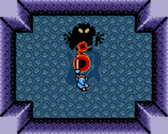 Shadow Nightmare - Zelda Wiki