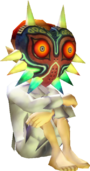 Moon Child - Zelda Wiki