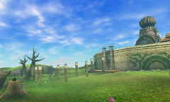Termina - Zelda Wiki