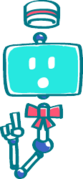 Monita - Zelda Wiki