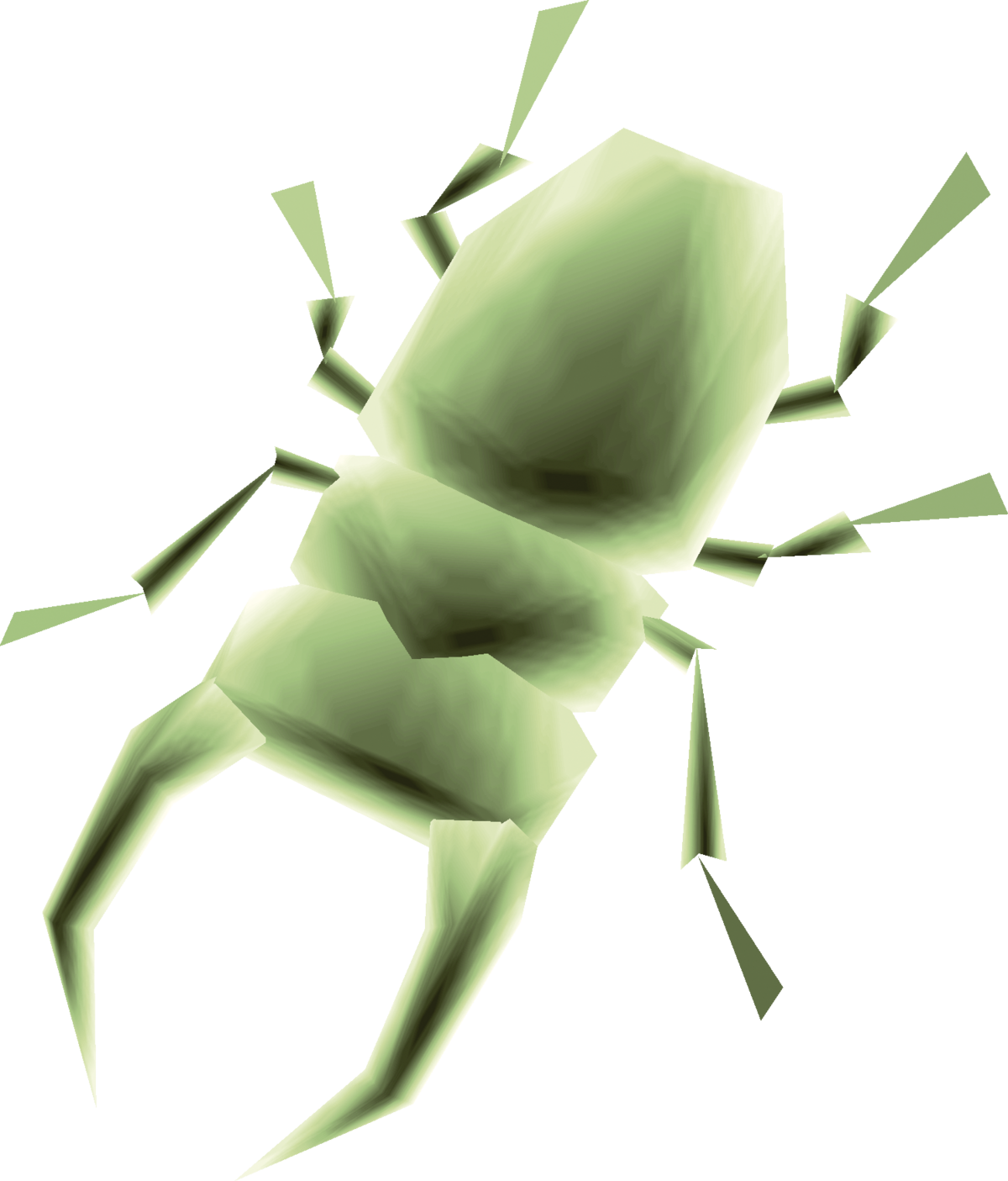 Golden Stag Beetle - Zelda Wiki