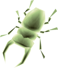 Golden Bug - Zelda Wiki