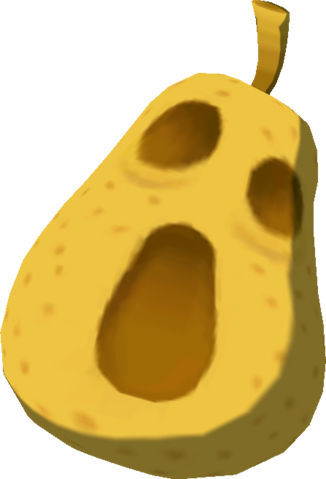 Fruit - Zelda Wiki