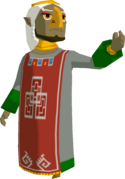 Gallery:Rito - Zelda Wiki