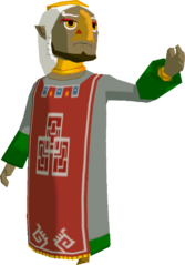 Gallery:Rito - Zelda Wiki