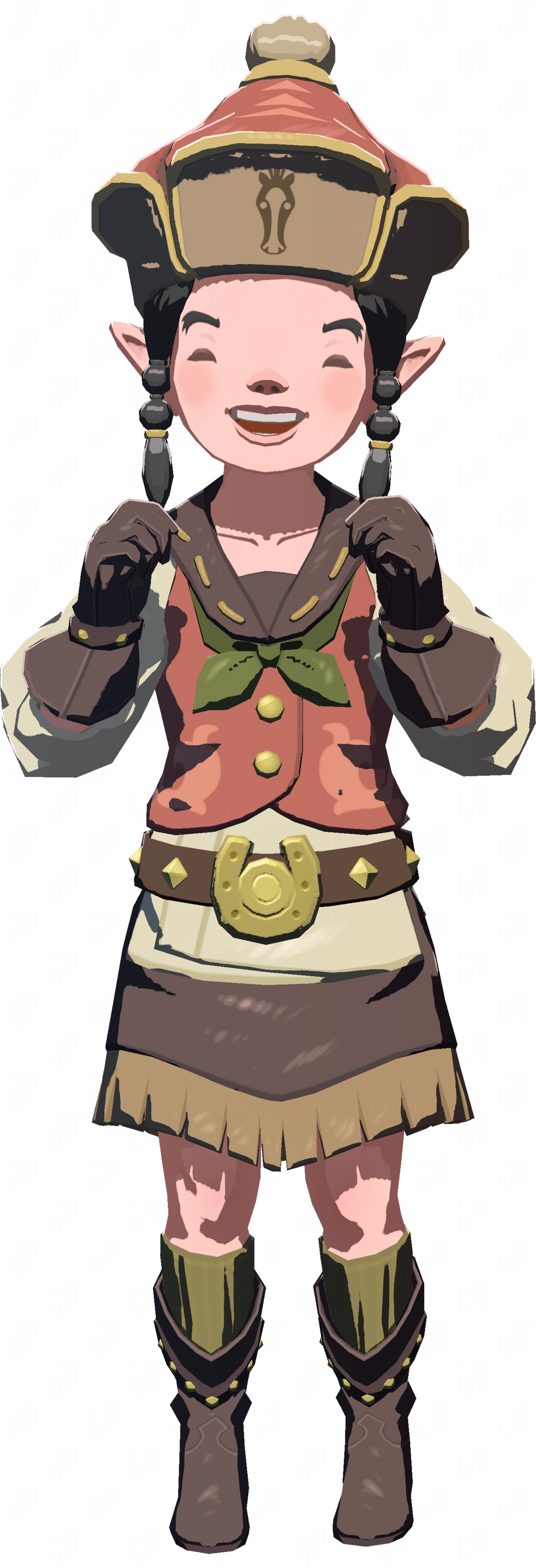 Haite - Zelda Wiki