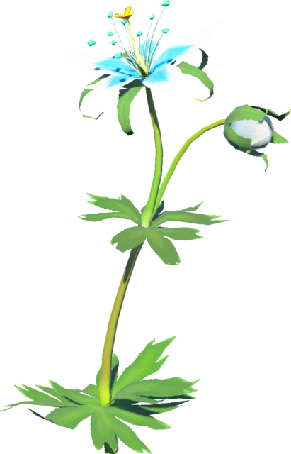 Silent Princess - Zelda Wiki