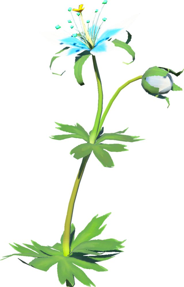 Silent Princess - Zelda Wiki