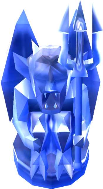 Ice Gimos - Zelda Wiki