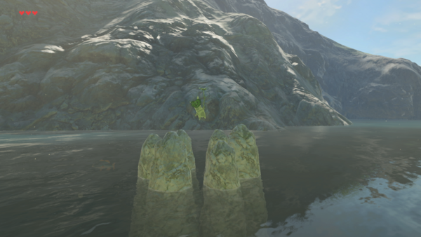 Circle - Zelda Wiki