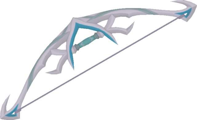 Zora Bow - Zelda Wiki