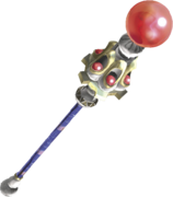 Magic Rod - Zelda Wiki