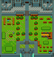 Dungeons in Oracle of Ages - Zelda Wiki