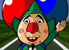 Tingle - Zelda Wiki