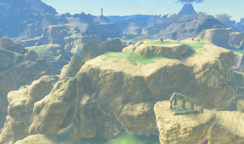 Piper Ridge - Zelda Wiki