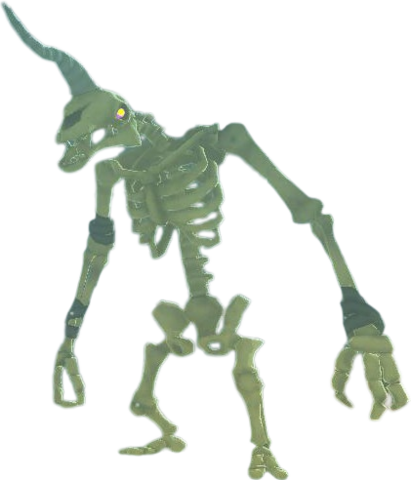 Stalmoblin - Zelda Wiki