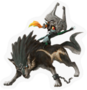 Wolf Link - Zelda Wiki