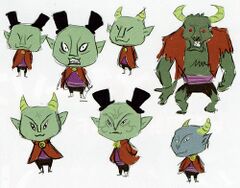 Cole - Zelda Wiki