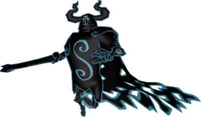 Phantom Ganon - Zelda Wiki