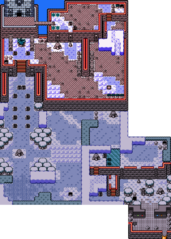 Tarm Ruins - Zelda Wiki