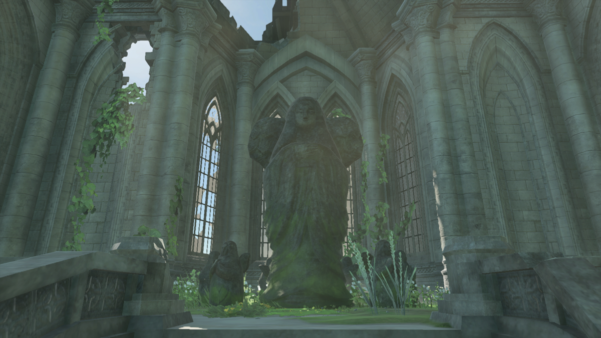 A Picture for Riverside Stable - Zelda Wiki