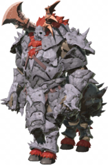 Rock Armor - Zelda Wiki
