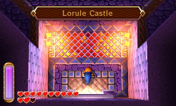 Lorule Castle - Zelda Wiki
