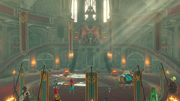 Gallery:Mipha - Zelda Wiki