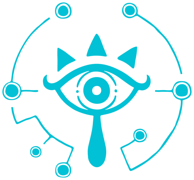 Crest of the Sheikah - Zelda Wiki