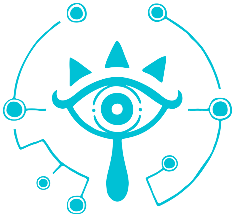 Crest of the Sheikah - Zelda Wiki
